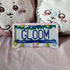 Kawaii Chiikawa Sleepy License Plate Frame – ZeroBae